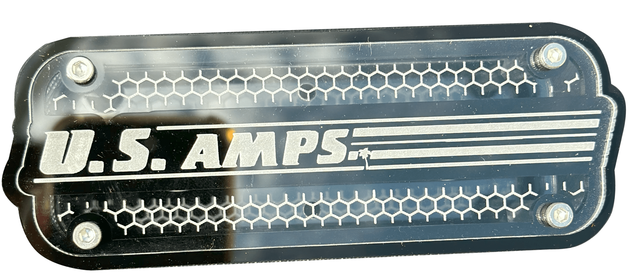 U.S. Amps Fuse Blocks - U.S. AMPS, INC